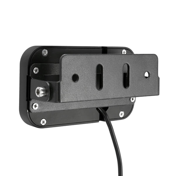 Auxpower 8 Gang RGB Multi-function Switch Panel with 3 Lighting Modes ...